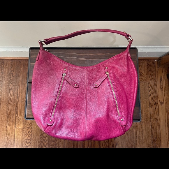 Kristen Bell for Erica Anenberg | Bags | Kristen Bell For Erica ...